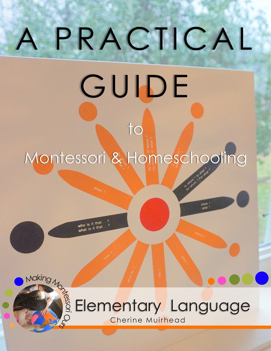 Montessori Elementary Language A Practical Guide to | Etsy