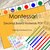 Montessori Test Tube Division Package, Long Division PDF , Test Tube ...