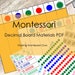 A PRACTICAL GUIDE to Montessori & Homeschooling Complete Book ...