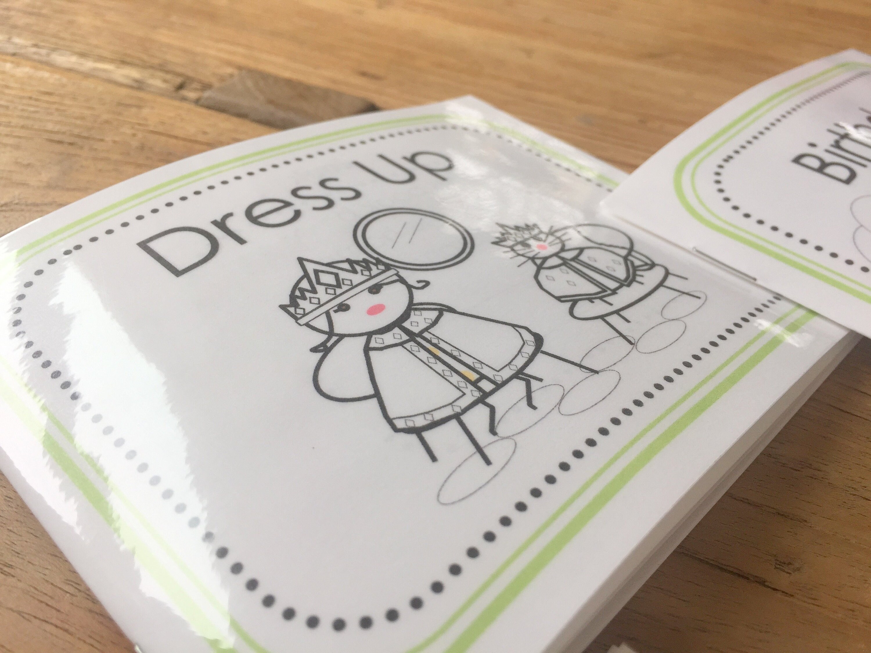 Ava & Cat Set of 11 Beginner Readers, Sight Word Cards, and Early ...