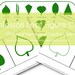 Montessori Leaf Cabinet 3 Part Cards PDF - Etsy