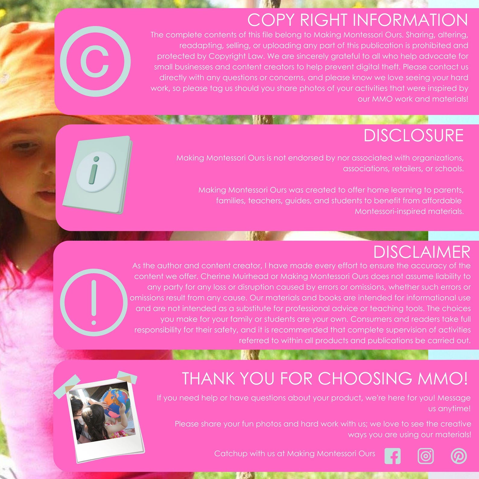 Montessori 45 Layout PDF/ Early Math/ Montessori Place Value, Large ...