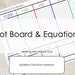 Montessori Dot Board Package PDF /advanced Addition Practice Board ...