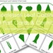 Montessori Leaf Cabinet 3 Part Cards PDF - Etsy