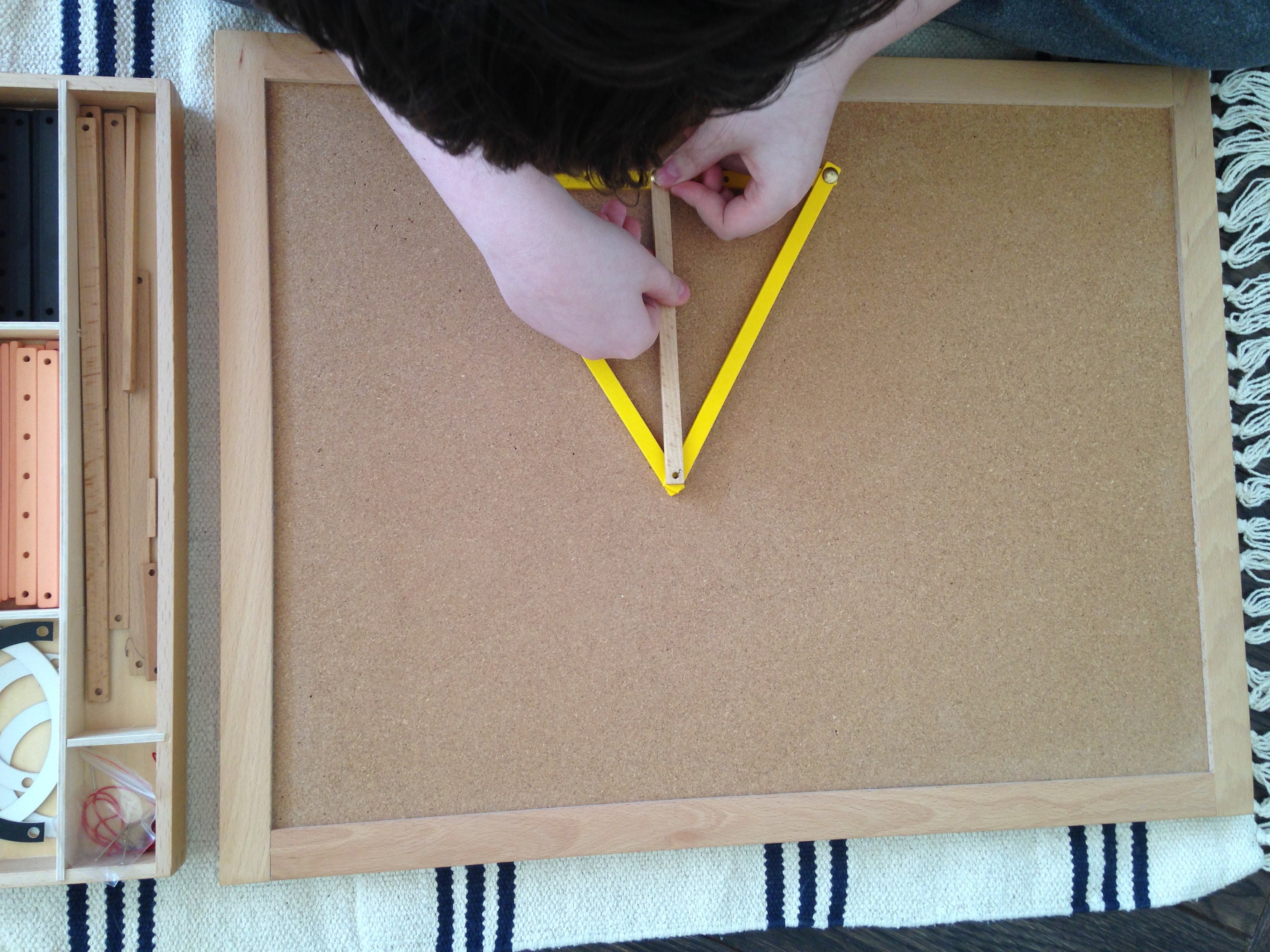 Montessori Geometry Nomenclature Cards – Elementary Concepts (PDF) - Etsy