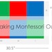 Montessori Multiplication Checkerboard, Tiles, Beads, and Equations PDF ...