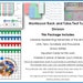 Montessori Test Tube Division Package, Long Division PDF , Test Tube ...