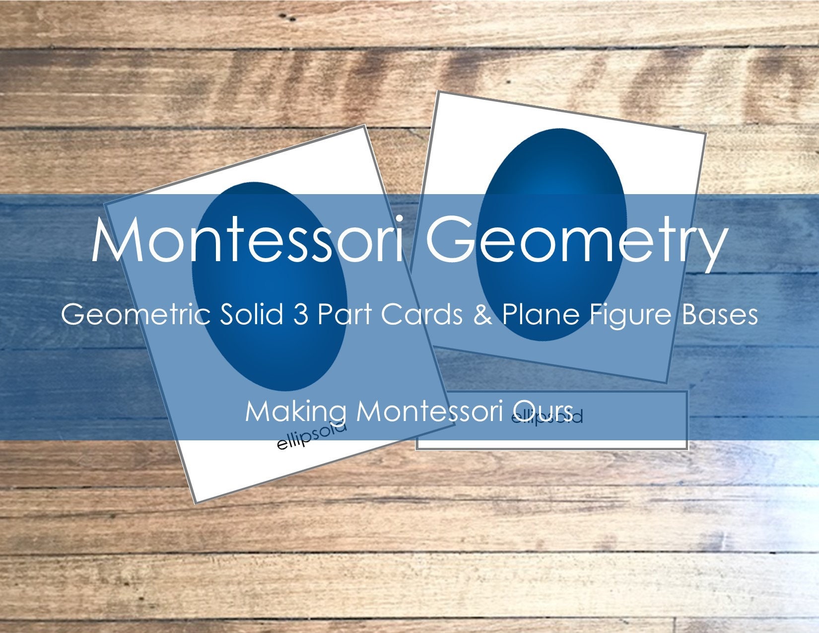 Plane Figure Geometry