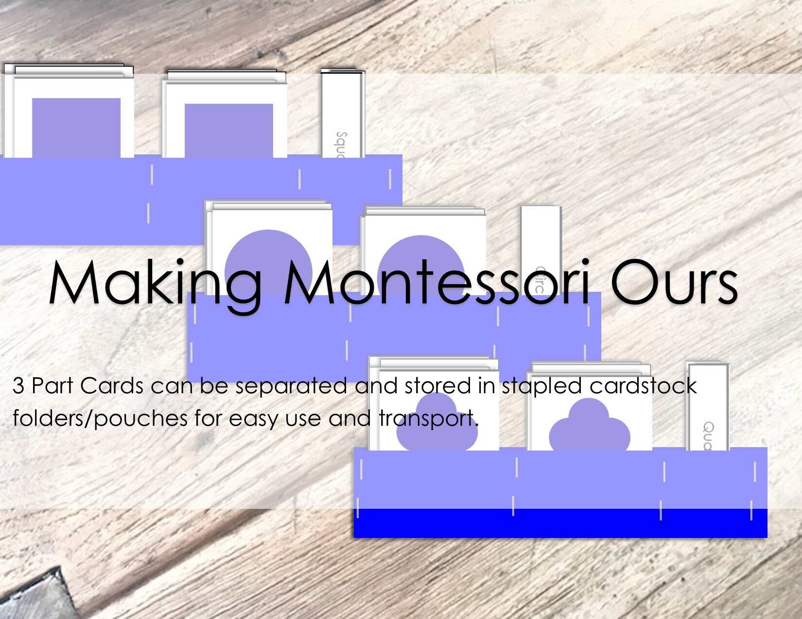 Montessori Geometric Cabinet Collection PDF, Geometry at Home - Etsy