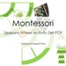 Complete Montessori Seasons & Weather Learning Activity Set PDF - Etsy