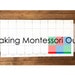 Montessori Multiplication Checkerboard, Tiles, Beads, and Equations PDF ...