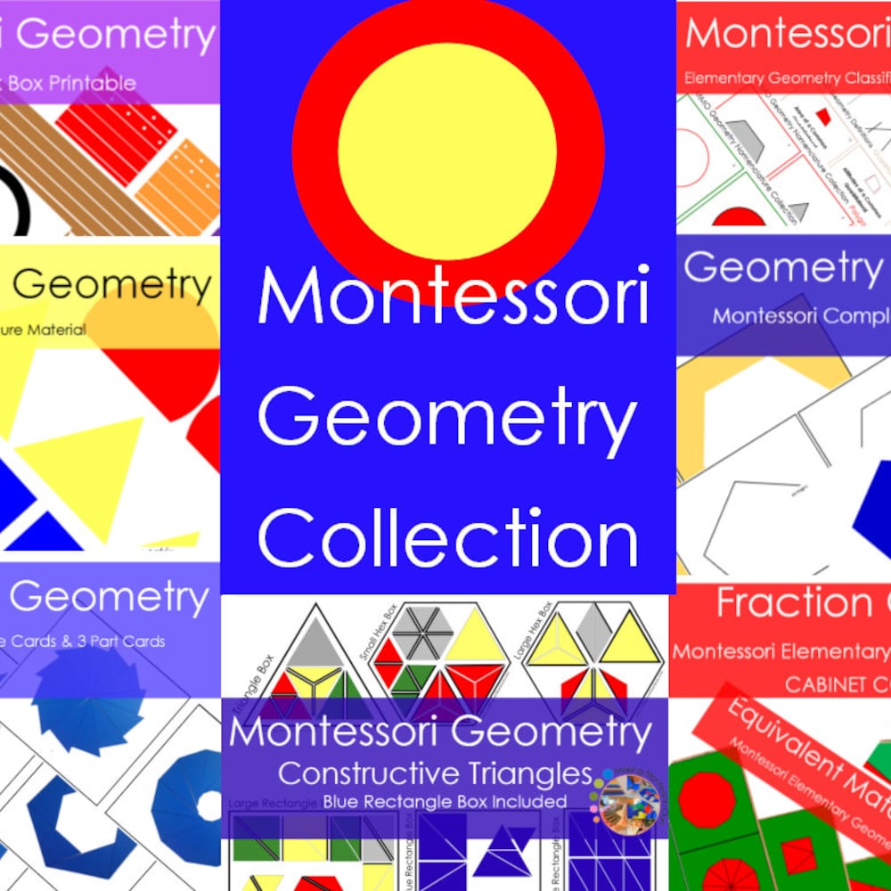 MakingMontessoriOurs - Etsy Canada