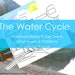 Montessori Water Cycle Learning Package PDF - Etsy Canada
