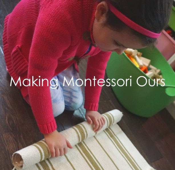 Montessori Practical Life ~ A Practical Guide to Montessori ...