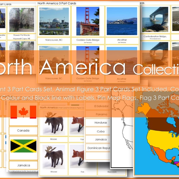 North America - Etsy