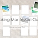 Montessori Water Charts and Materials Package PDF, Common Waterway ...