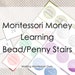 Montessori Money Learning Printable Package /early Learning PDF - Etsy ...