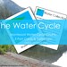 Montessori Water Cycle Learning Package PDF - Etsy Canada