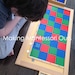 Montessori Multiplication Checkerboard, Tiles, Beads, and Equations PDF ...