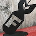 F-bomb Paperweight/desk Art - Etsy