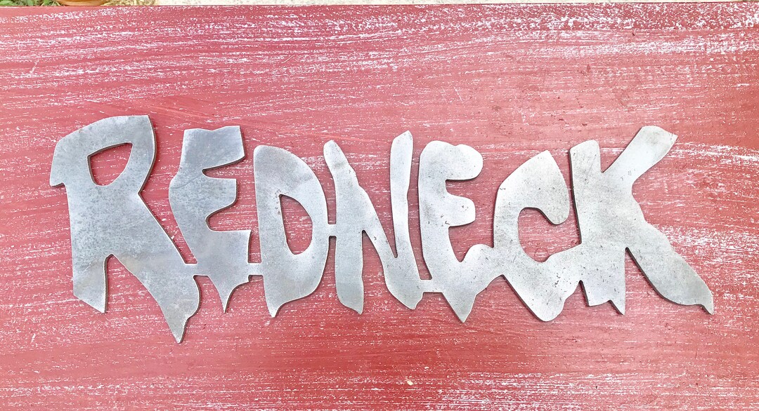 Redneck - Etsy