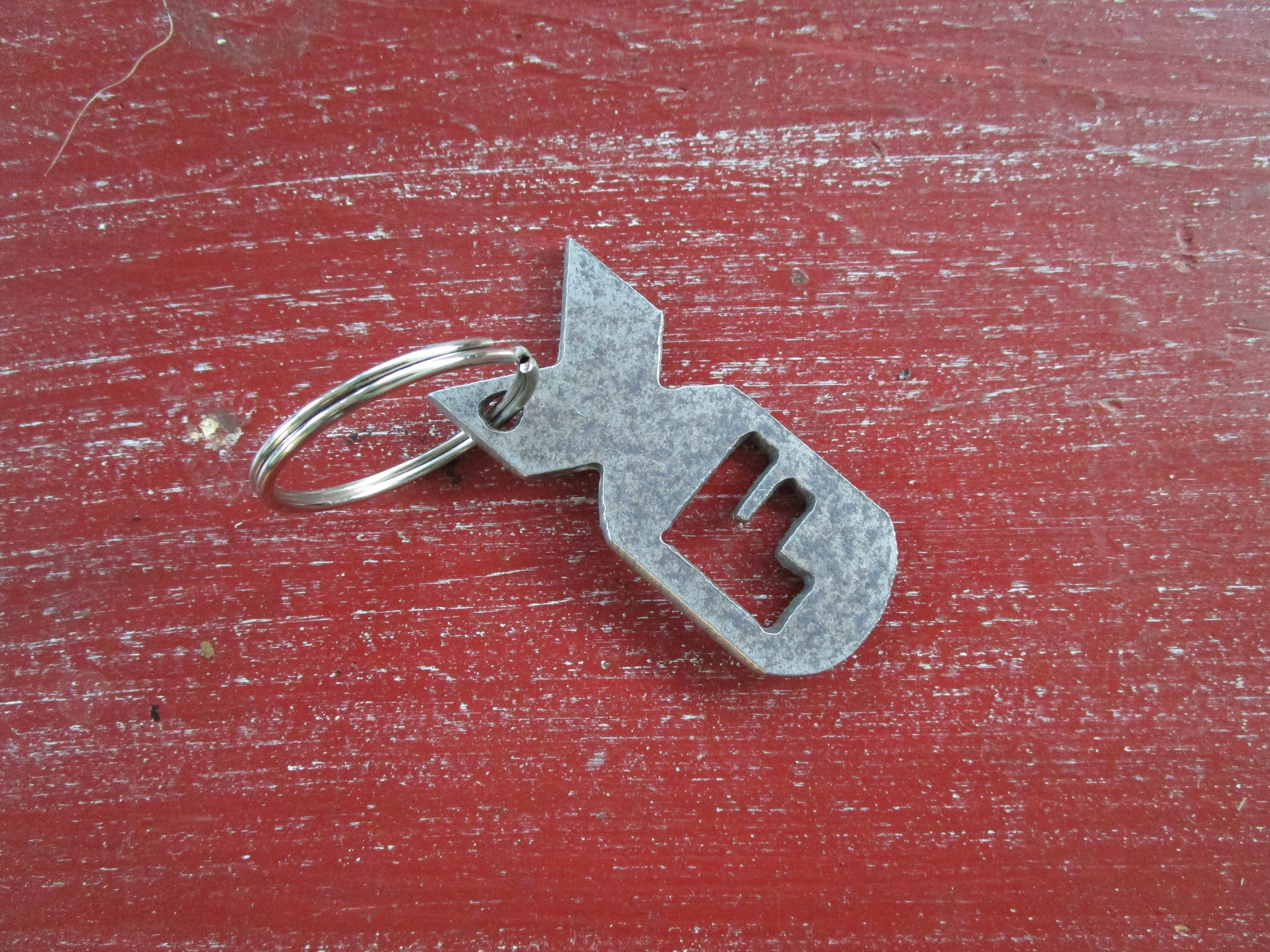 F-bomb keychain | Etsy