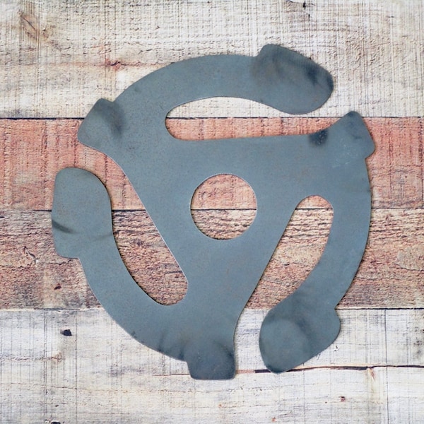 45 Rpm Adapter - Etsy