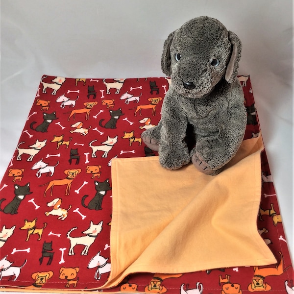 Dog Crate Liner - Etsy