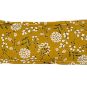 Large Corn Heating Pad – Microwavable Hot Cold Pack for Pain Relief ...