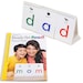 Wordmaker, With 6 Packs of Alphagram Flash Cards for Letter-sounds ...