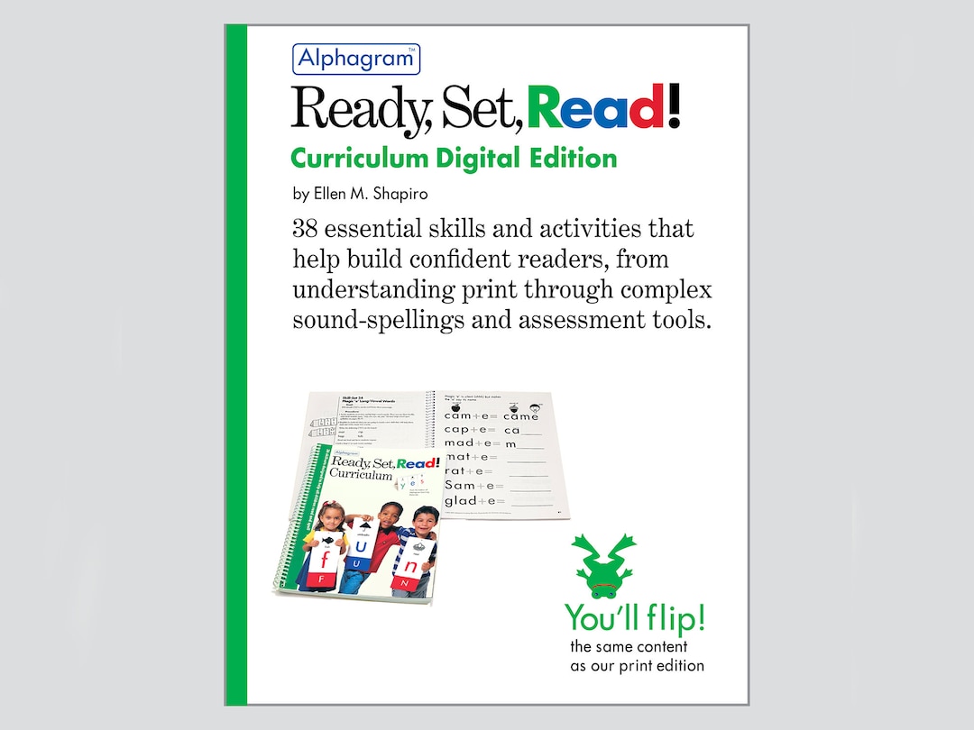 Downloadable Alphagram Curriculum | PDF | Classroom | Tutoring | 164-pp ...