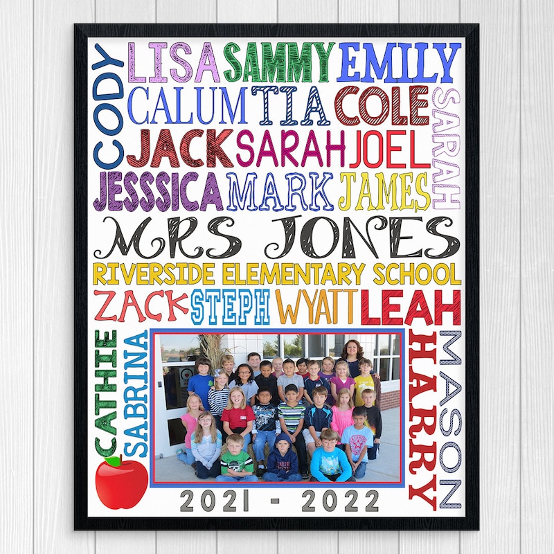 Student Teacher Gift - 60+ Gift Ideas for 2025