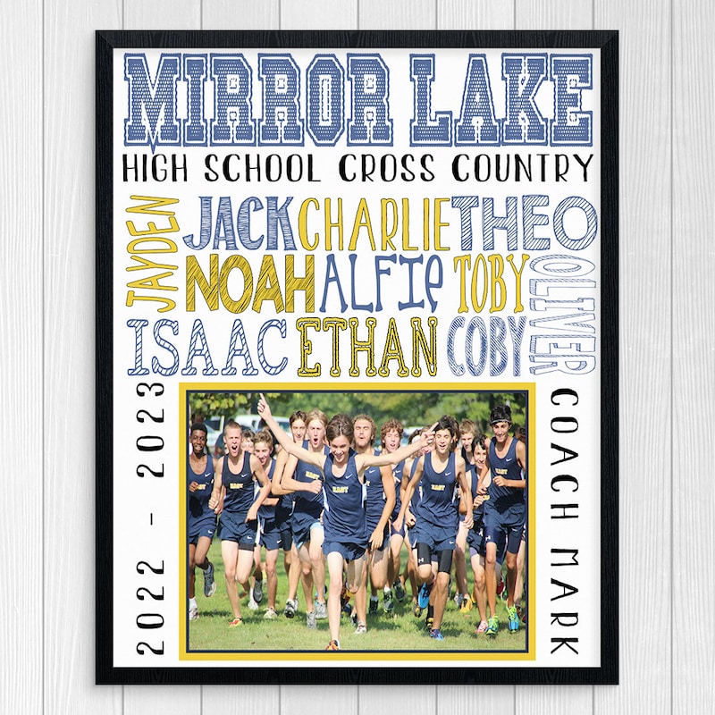 Cross Country Gifts - 60+ Gift Ideas for 2024