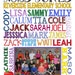 GIFT FOR TEACHER ~ Class Photo Gift ~ Teacher Appreciation Gift From ...