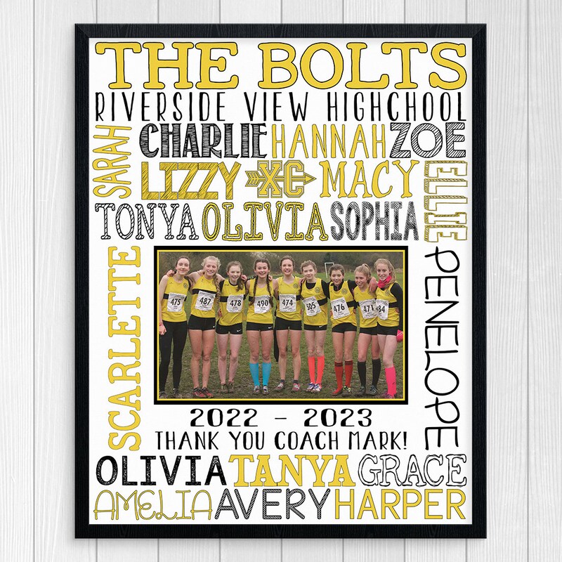 Cross Country Gifts - 60+ Gift Ideas for 2025