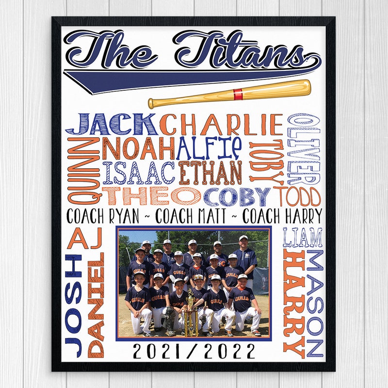 Baseball Team Gift - 60+ Gift Ideas for 2025