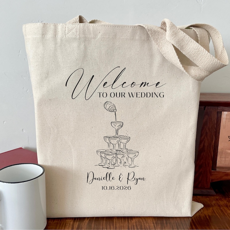 Wedding Hotel Guest Gift Bag Ideas - 60+ Gift Ideas for 2026
