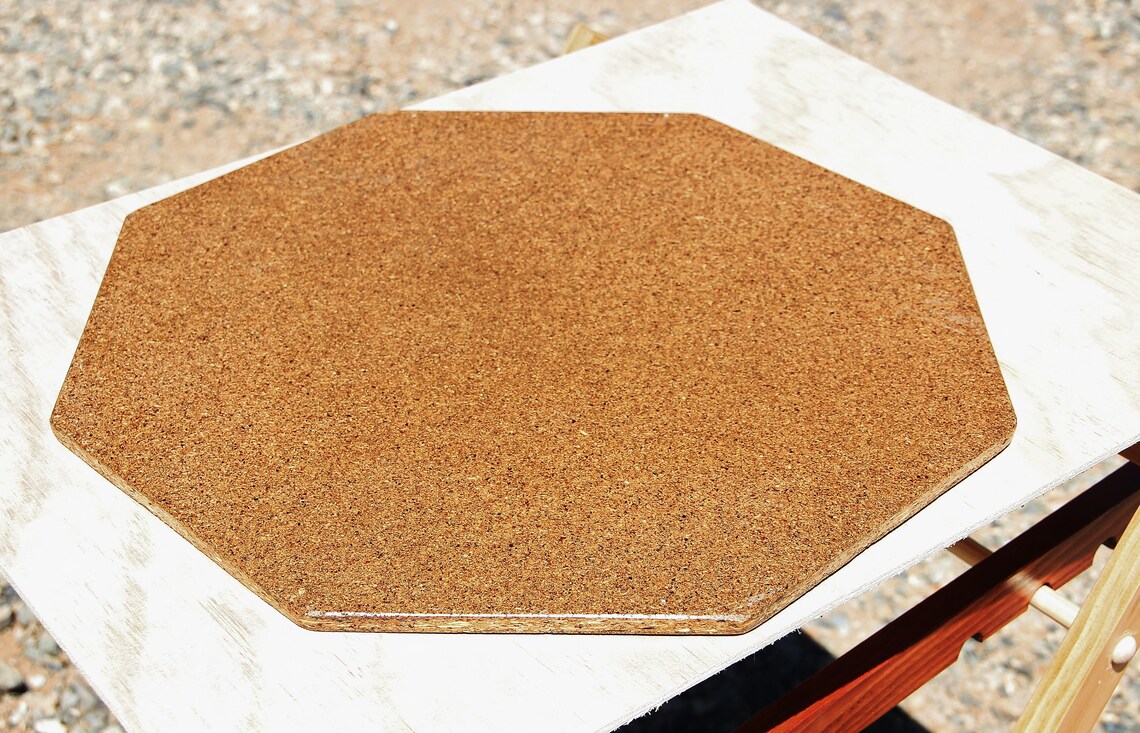 Octagon Tray W. Lid - Etsy