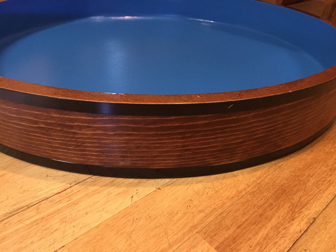 Round Sand Tray - Etsy