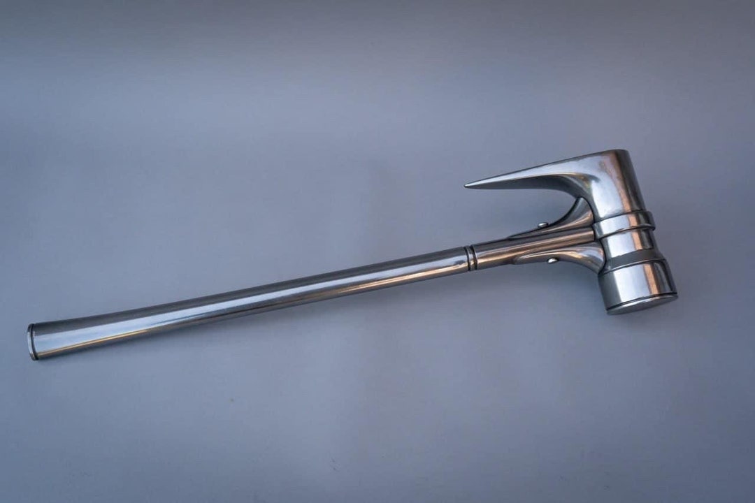 The Armorer Hammer - Etsy