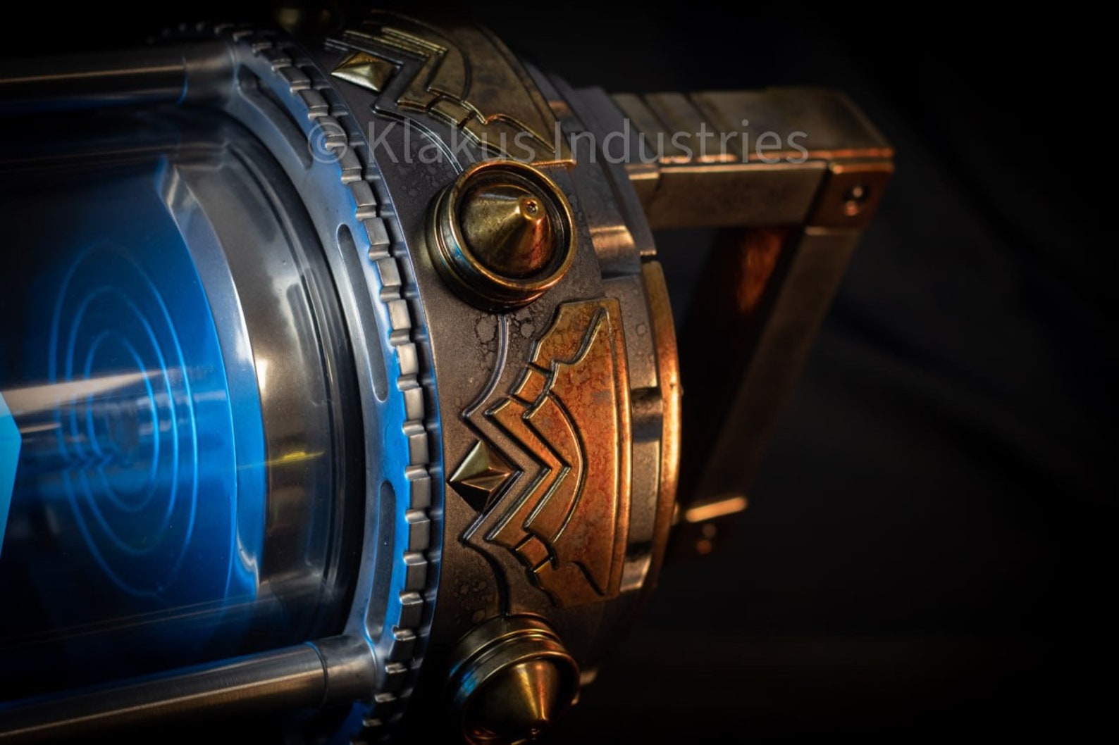 Tesseract Holder Avengers Movie STL File - Etsy