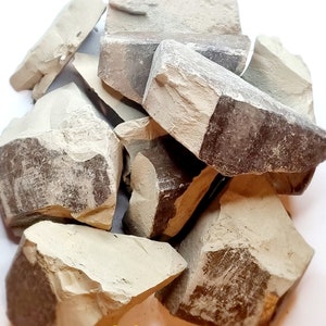 Natural African Edible Clay - Etsy