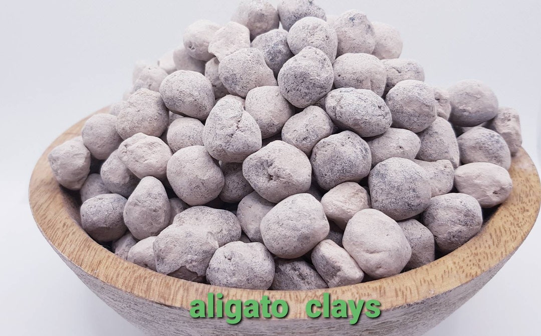 Edible Clay NZU African Edible Clays - Etsy