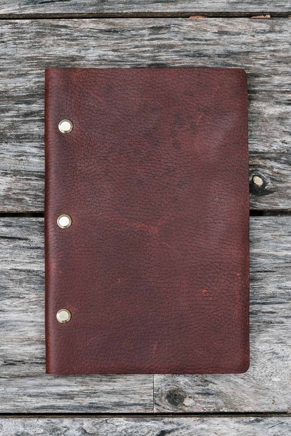 Custom Menu Cover Leather, Menu Holder, Leather Menu Cover, Restaurant ...