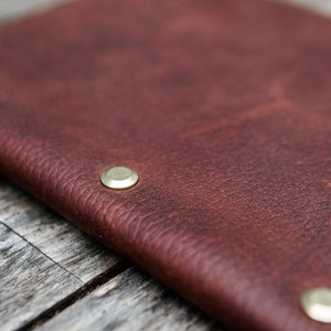 Custom Menu Cover Leather, Menu Holder, Leather Menu Cover, Restaurant ...