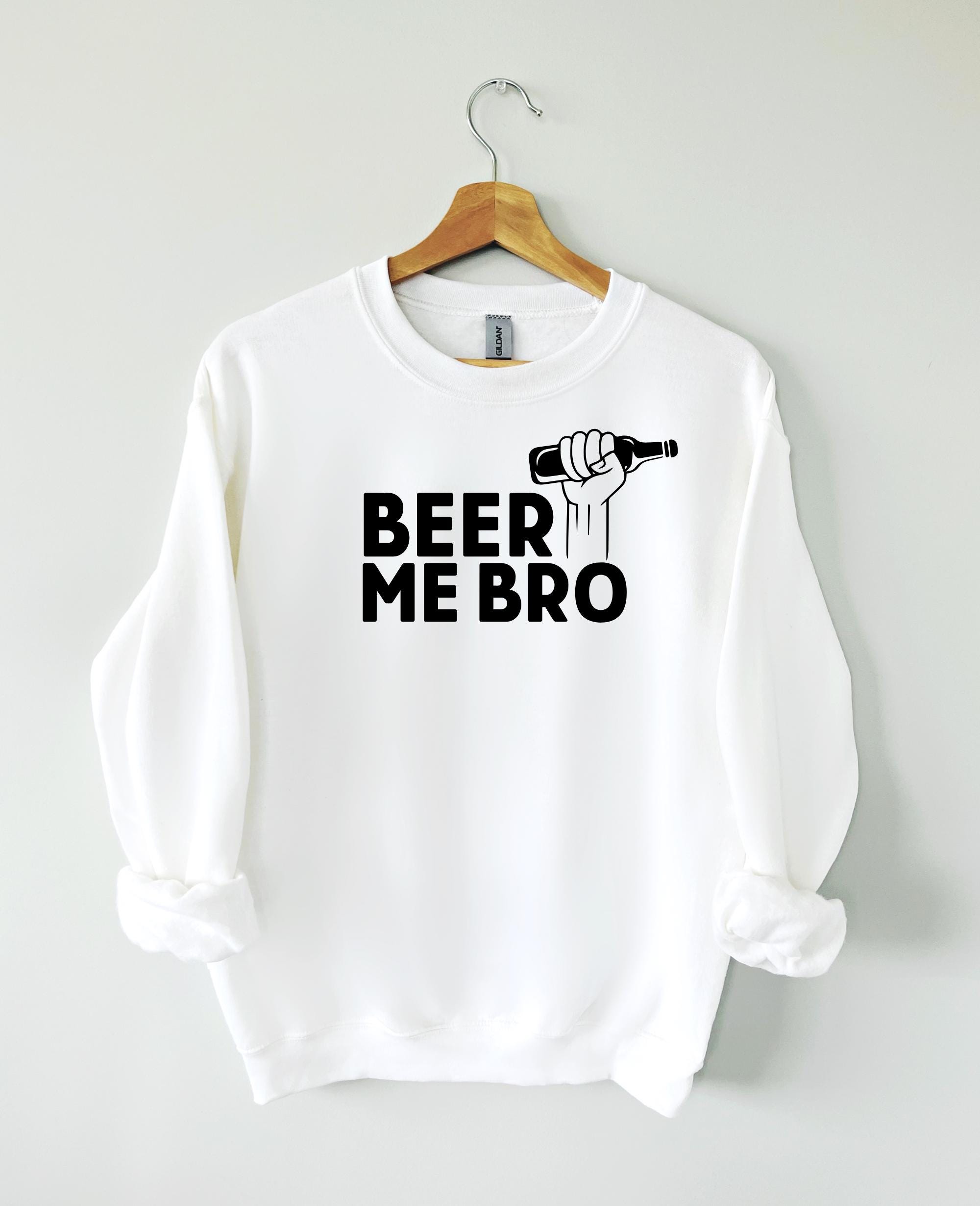 Beer Me Bro SVG - Beer SVG - Funny SVG - Digital File - Etsy