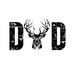 Dad SVG - Hunting SVG - Deer SVG - Dad Hunting - Digital File - Etsy