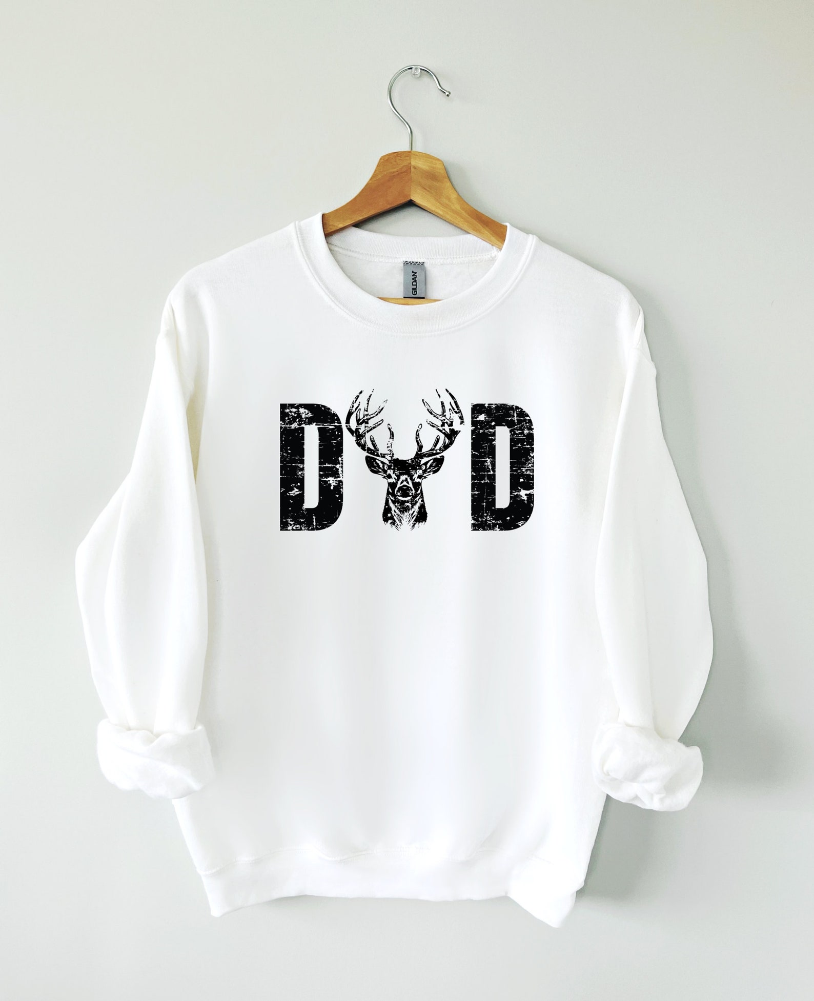 Dad SVG - Hunting SVG - Deer SVG - Dad Hunting - Digital File - Etsy