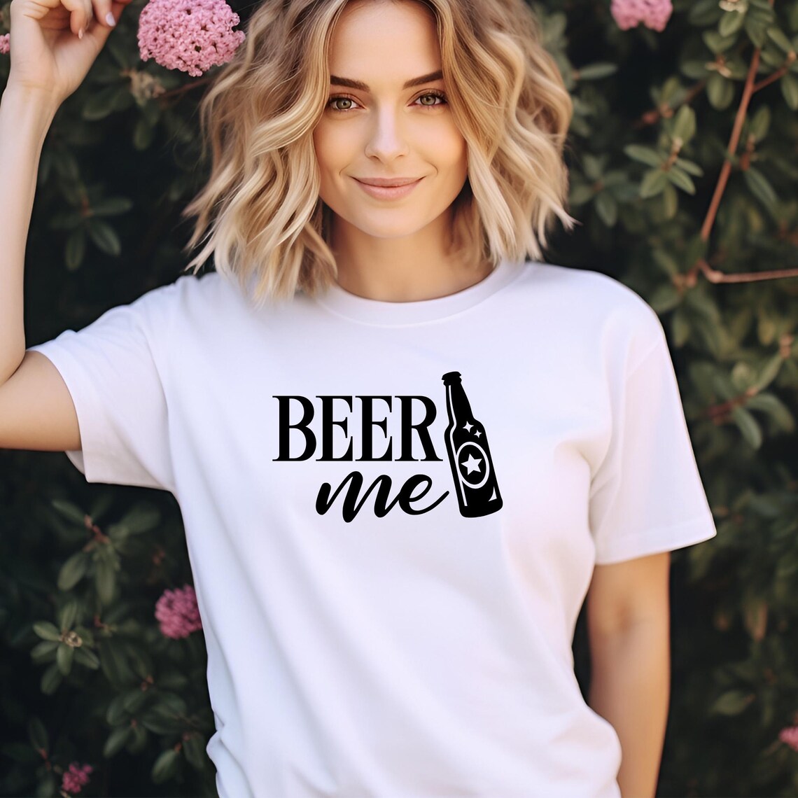 Beer Me SVG - Beer SVG - Funny SVG - Digital File - Etsy