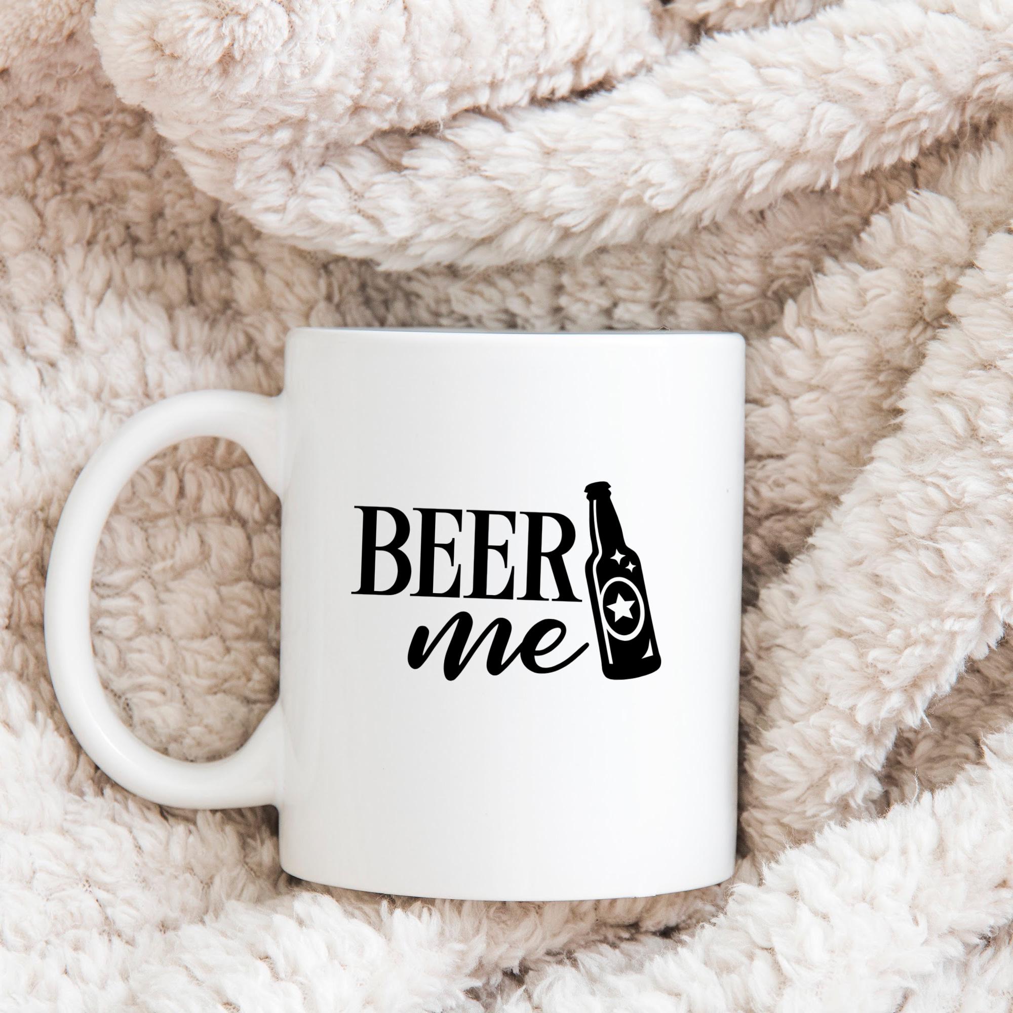 Beer Me SVG - Beer SVG - Funny SVG - Digital File - Etsy